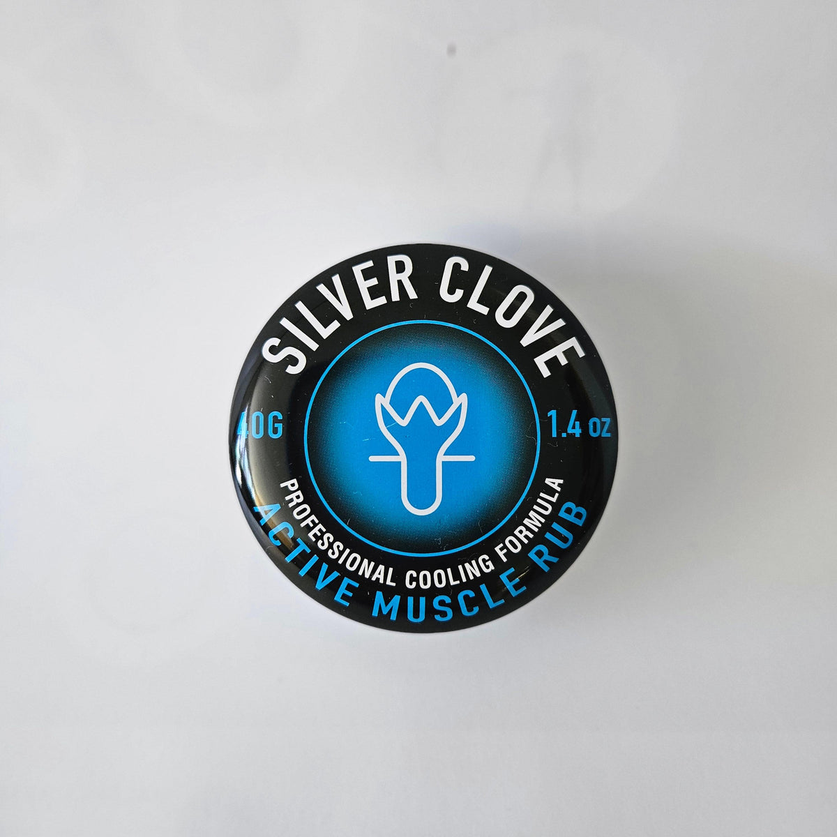Silver Clove Balm – TheFunctionalJoint