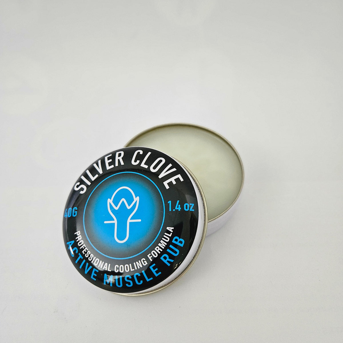 Silver Clove Balm – TheFunctionalJoint