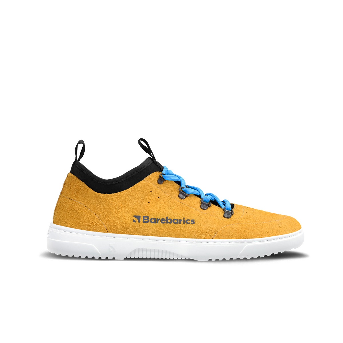 Barebarics Bronx - Mustard – TheFunctionalJoint