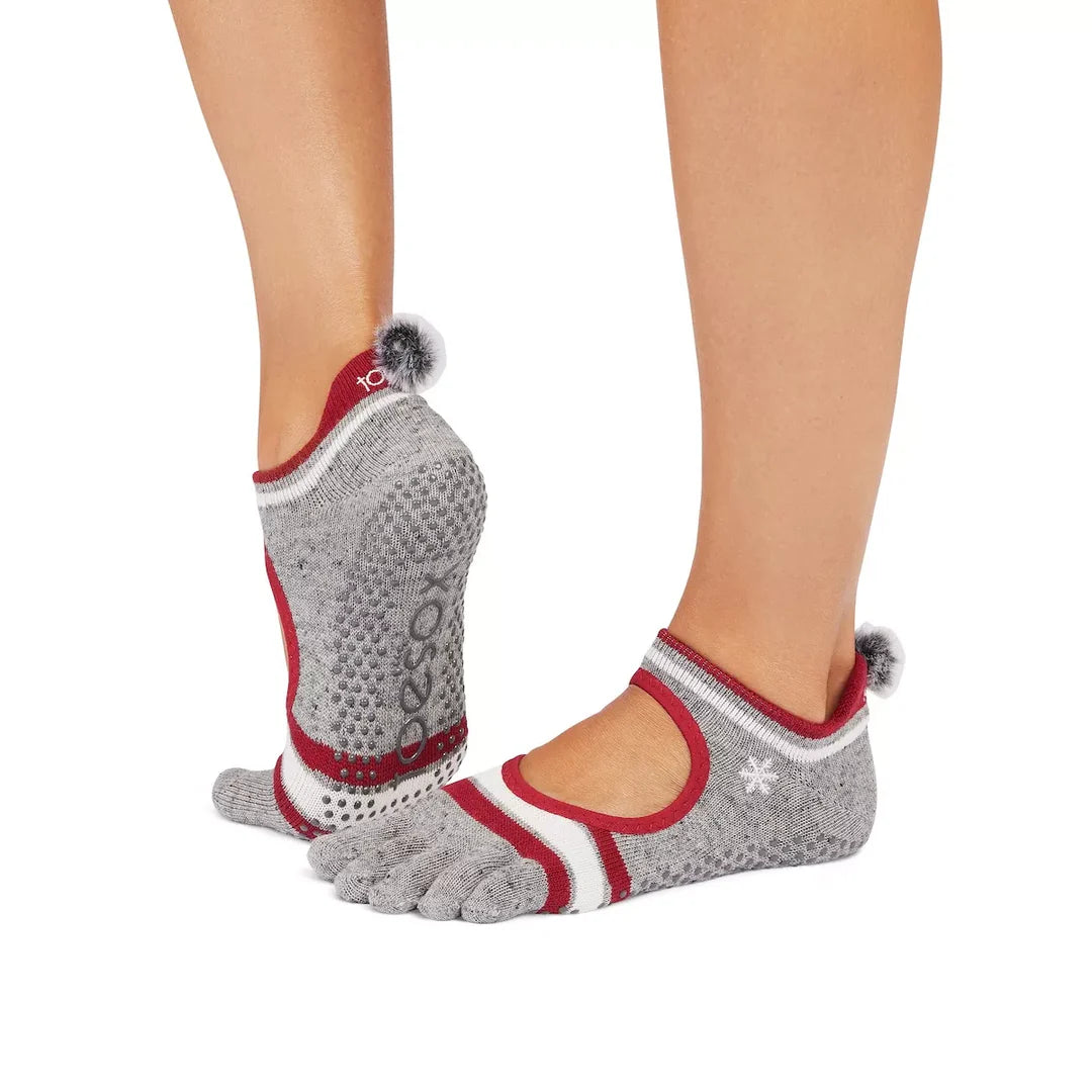 TOESOX | Socks suitable for Pilates, Yoga & More | Australia ...
