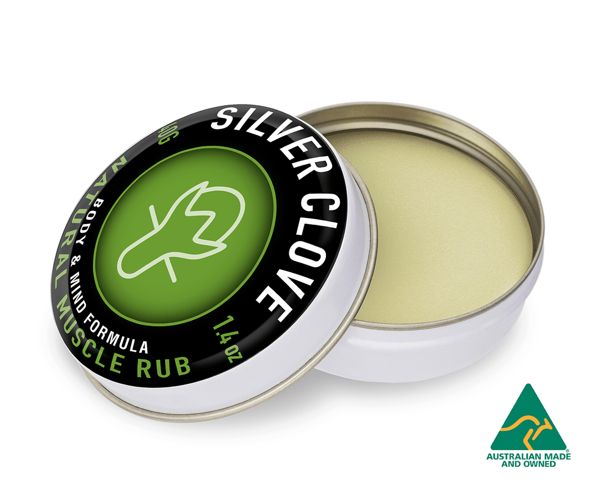 Silver Clove Balm varieties – TheFunctionalJoint